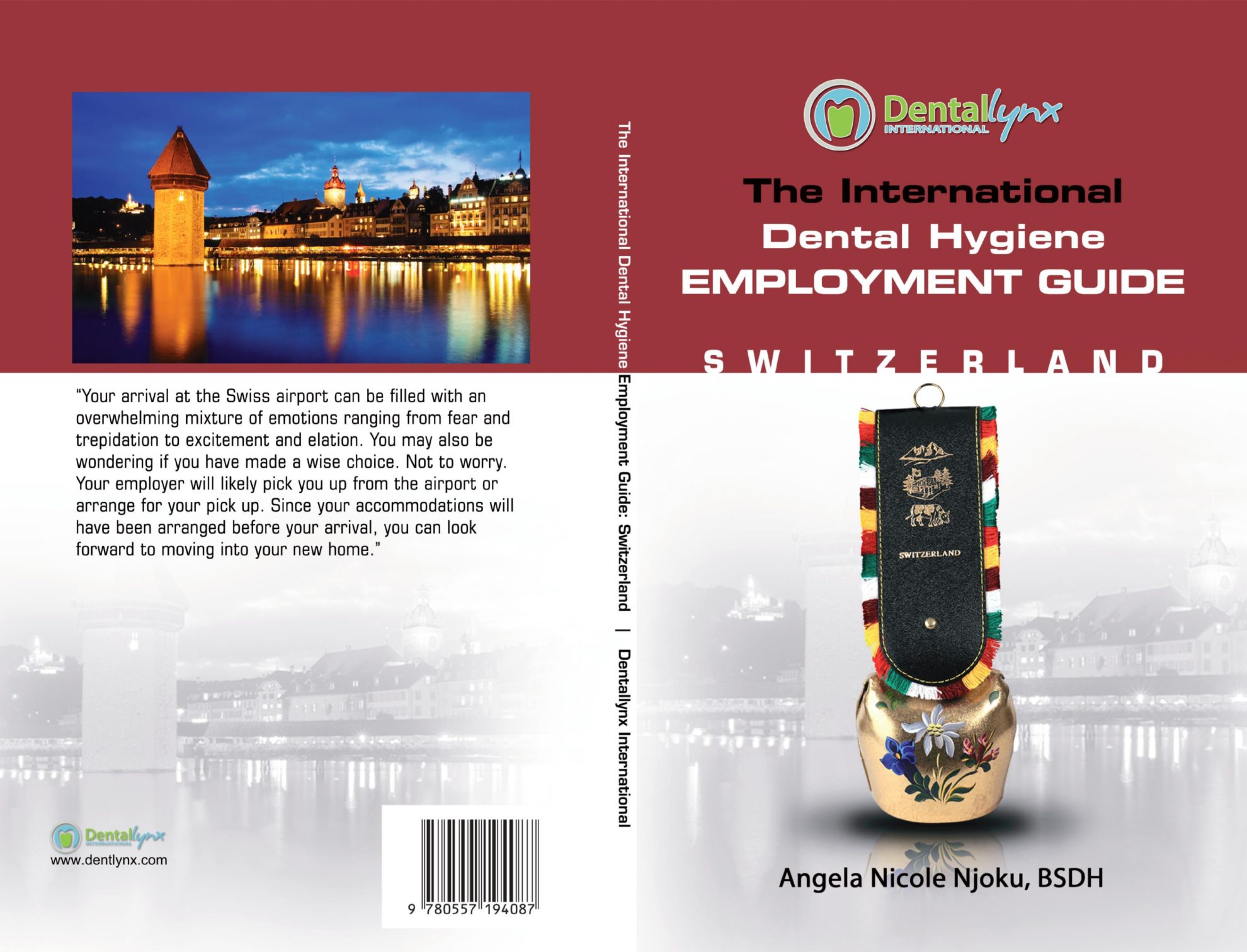 EBook: The International Dental Hygiene Employment Guide: Switzerland ...